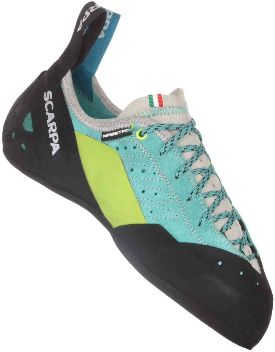 The Top 10 Intermediate Climbing Shoes You Must Get In 2026